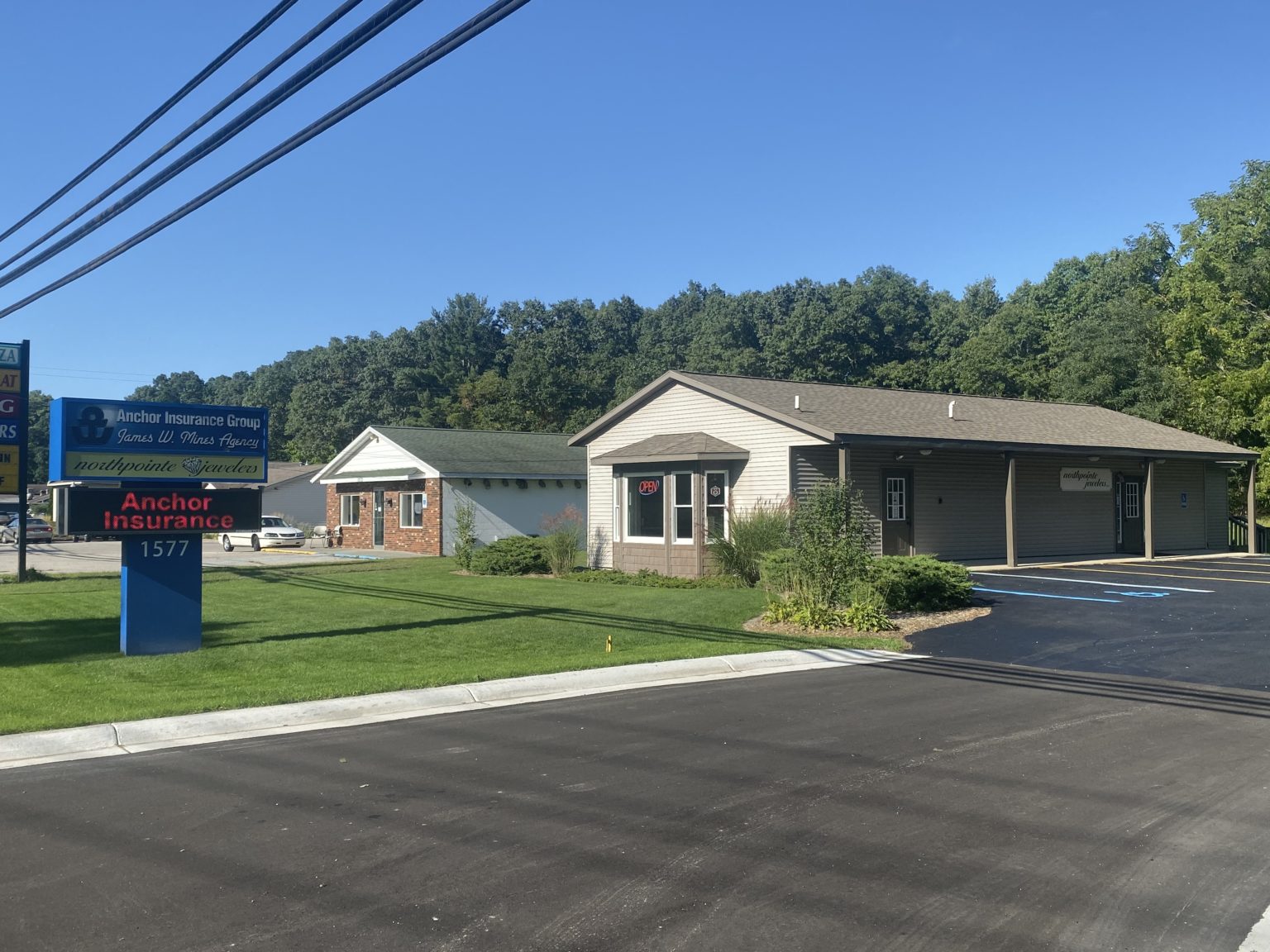 Anchor Insurance Group Muskegon Mi